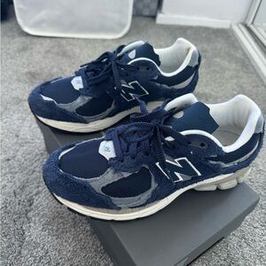 New Balance | Shoes | New Balance 202r Protection Pack Navy | Poshmark